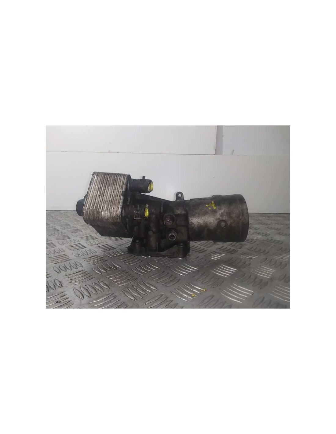 ¿Qué pasa si falla el enfriador de aceite del coche? - Autodesguace Otoniel