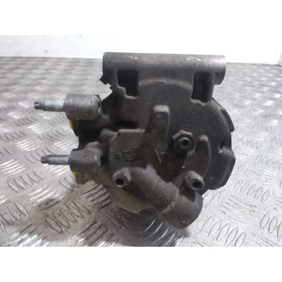Recambio de compresor aire acondicionado para volvo v60 kombi kinetic ...