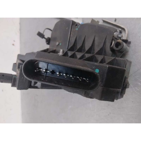 Recambio de cerradura puerta delantera izquierda para ford ecosport trend referencia OEM IAM ...