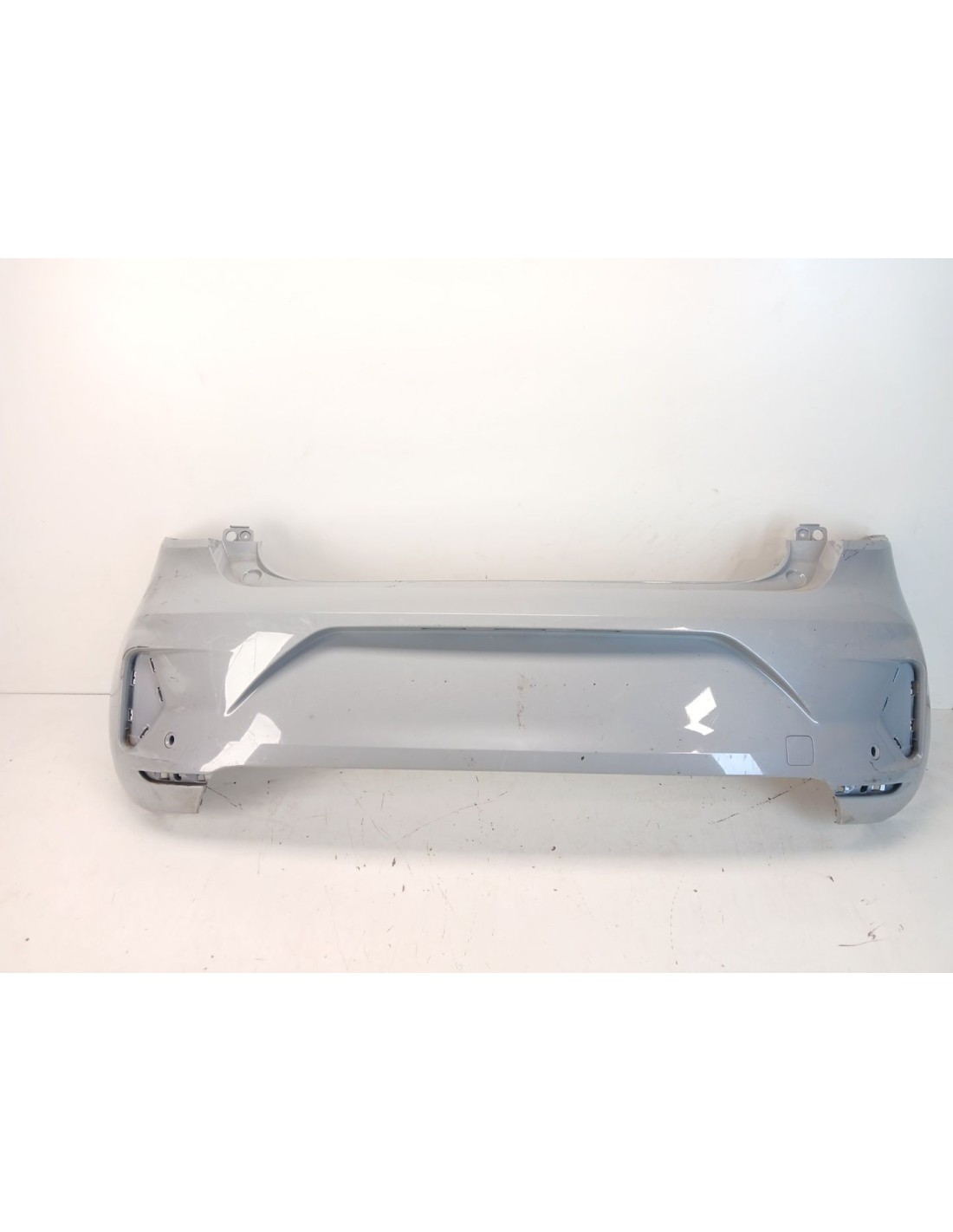 Recambio de paragolpes trasero para renault clio v (b7_) 1.6 e-tech 145 ...