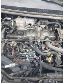 Recambio de catalizador para ford focus ii sedán (db_, fch, dh) 1.8 ...