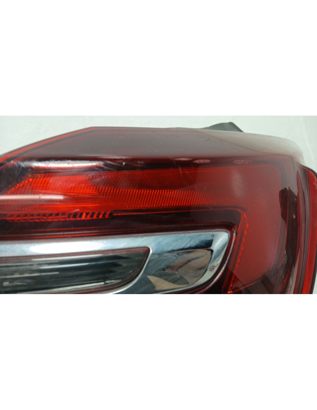 Recambio de piloto trasero derecho para opel insignia a (g09) 1.6 cdti ...