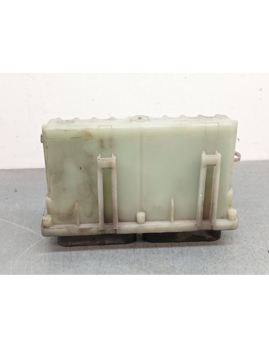 Recambio de centralita motor uce para opel zafira a monospace (t98) 2.0 dti 16v (f75) referencia ...