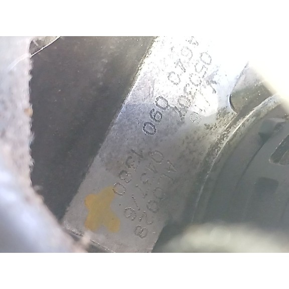 Recambio de despiece motor para mercedes-benz clase a (w169) a 180 cdi ...