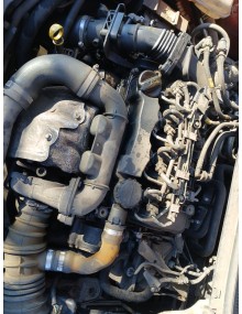 Recambio de caja cambios para ford focus ii (da_, hcp, dp) 1.6 tdci ...