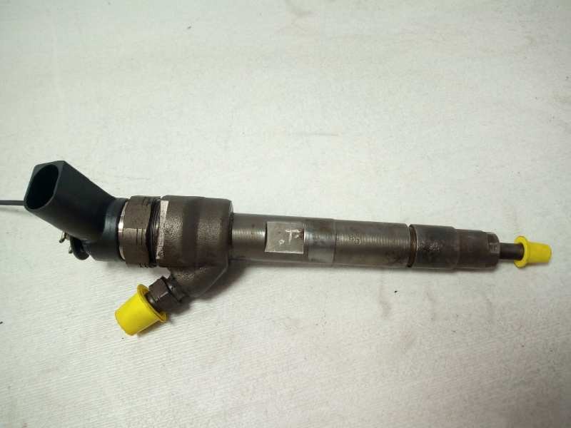 7798446 INJEKTOR / 0445110289 / 1021059 FÜR BMW SERIE 1 BERLINA E81/E87 ...